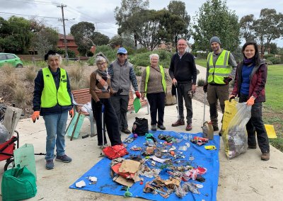 Welcome to the Merri Creek Management Committee website - Merri Creek ...